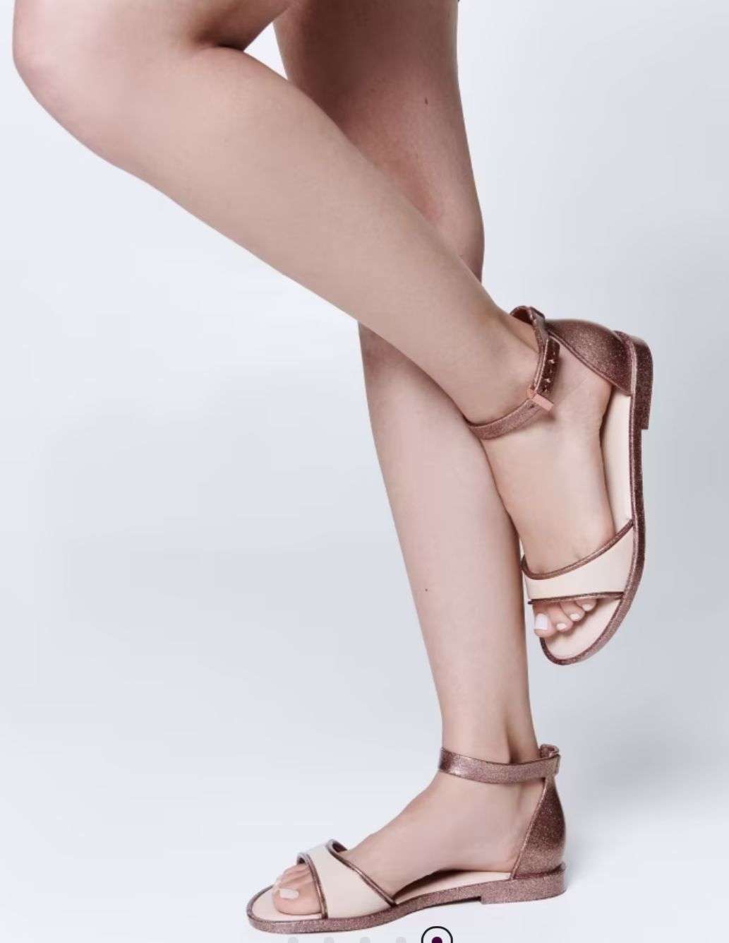 MELISSA EMILY – ItaúPower Shopping