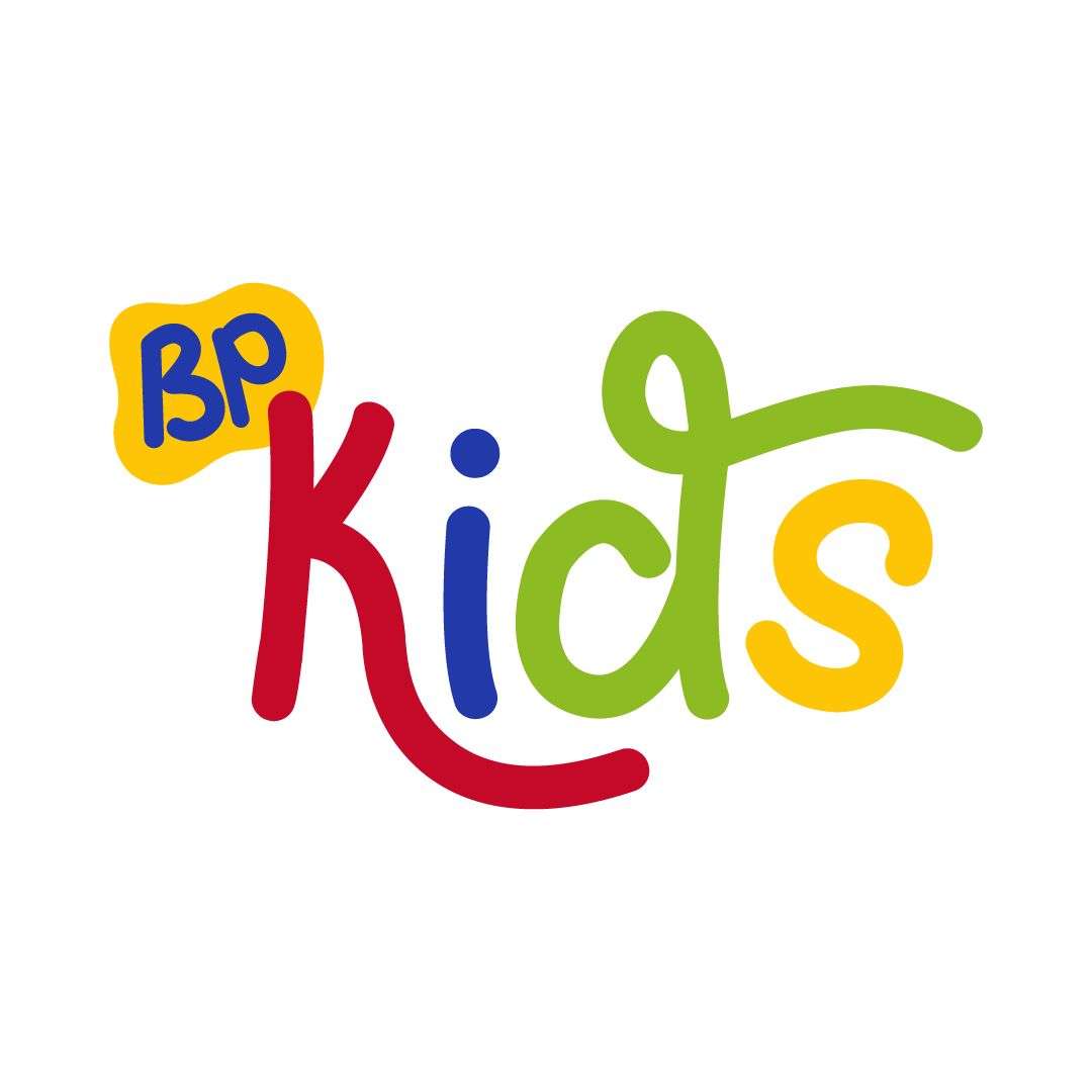 BP Kids ItauPower Shopping