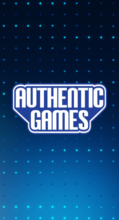 Authentic Games – ItaúPower Shopping
