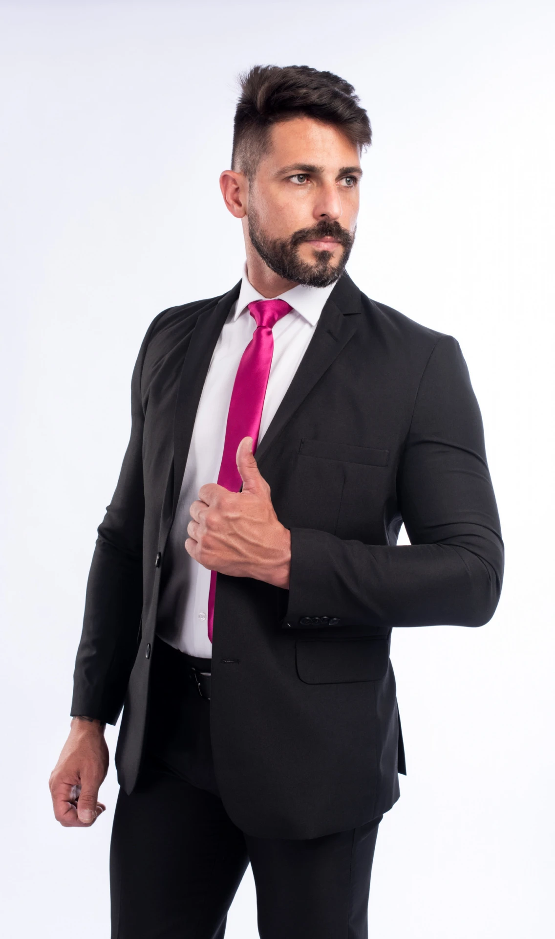 TERNOS – ItaúPower Shopping